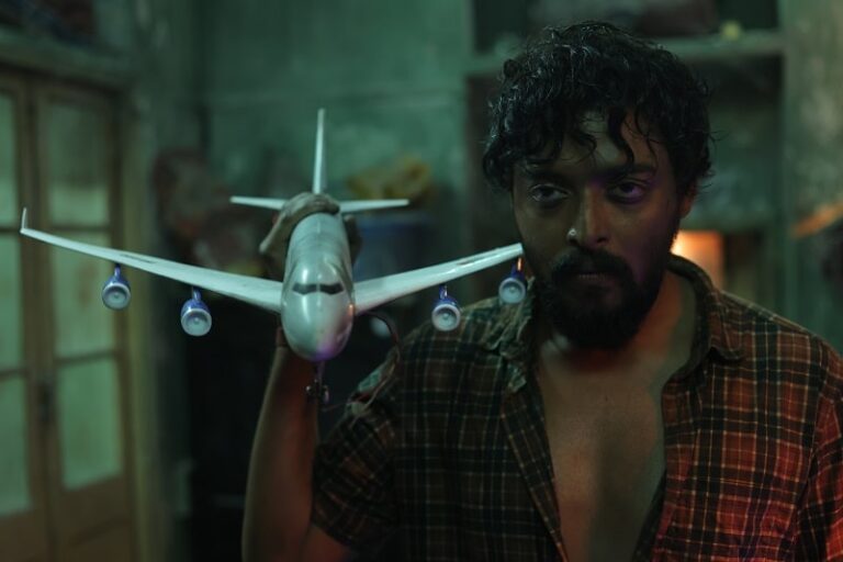 Hoichoi releases the first look of Montu Pilot 2nd Season! - LaughaLaughi